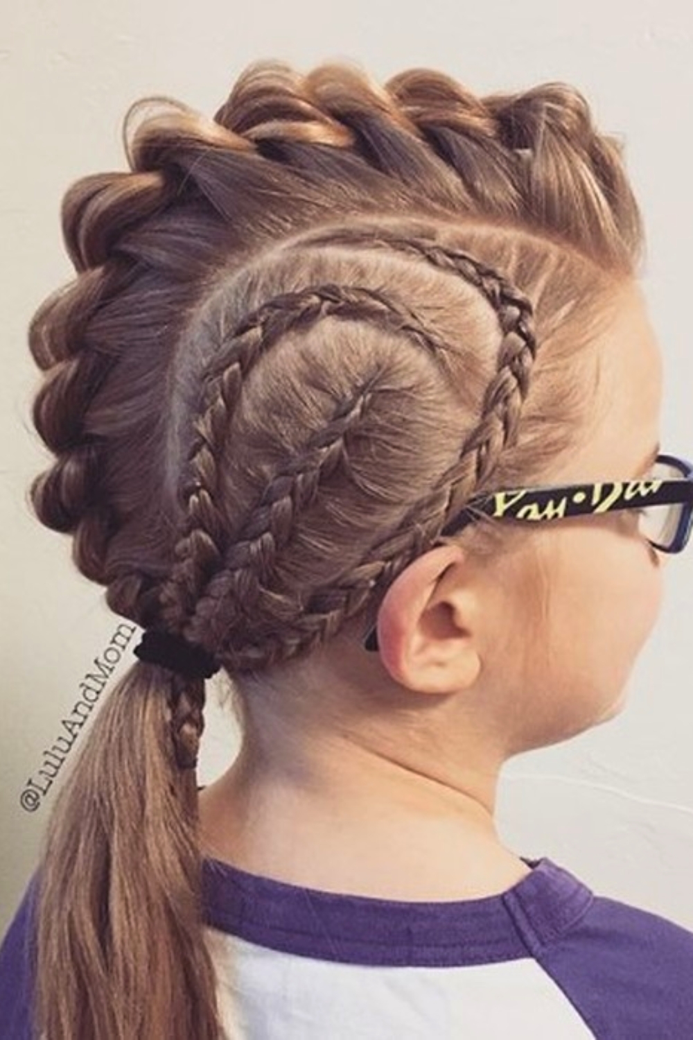 39 Hair Styles For School - Stylish Hair Ideas