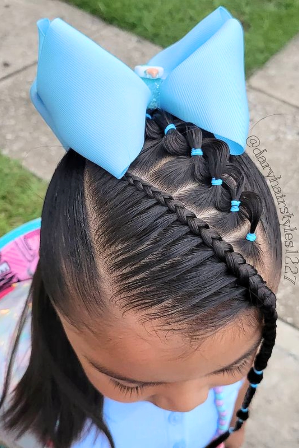 39 Hair Styles For School - Stylish Hair Ideas