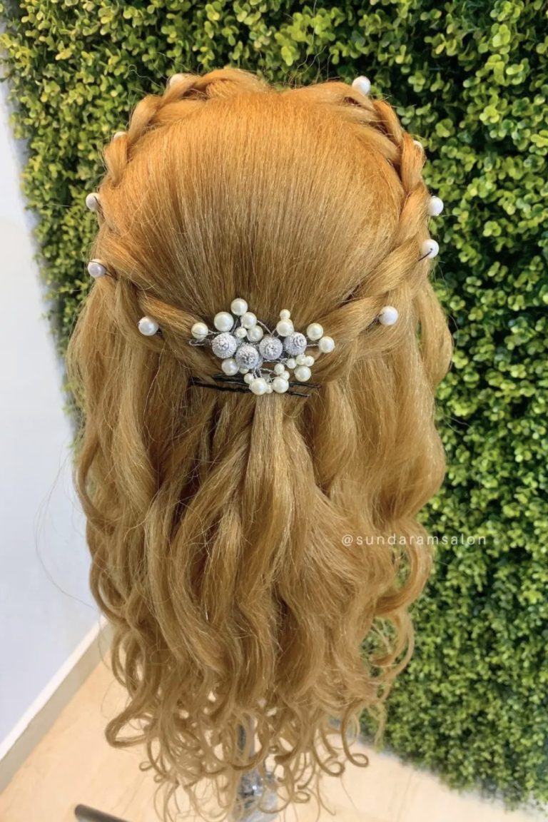 39 Hair Styles For School - Stylish Hair Ideas