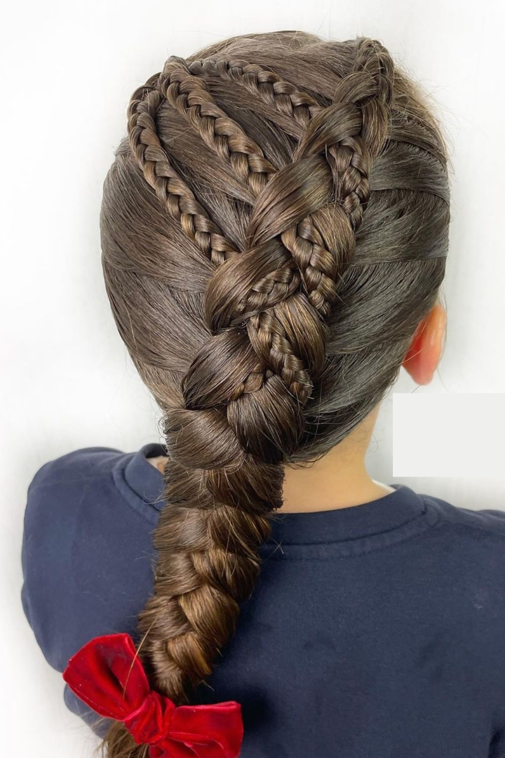 39 Hair Styles For School - Stylish Hair Ideas