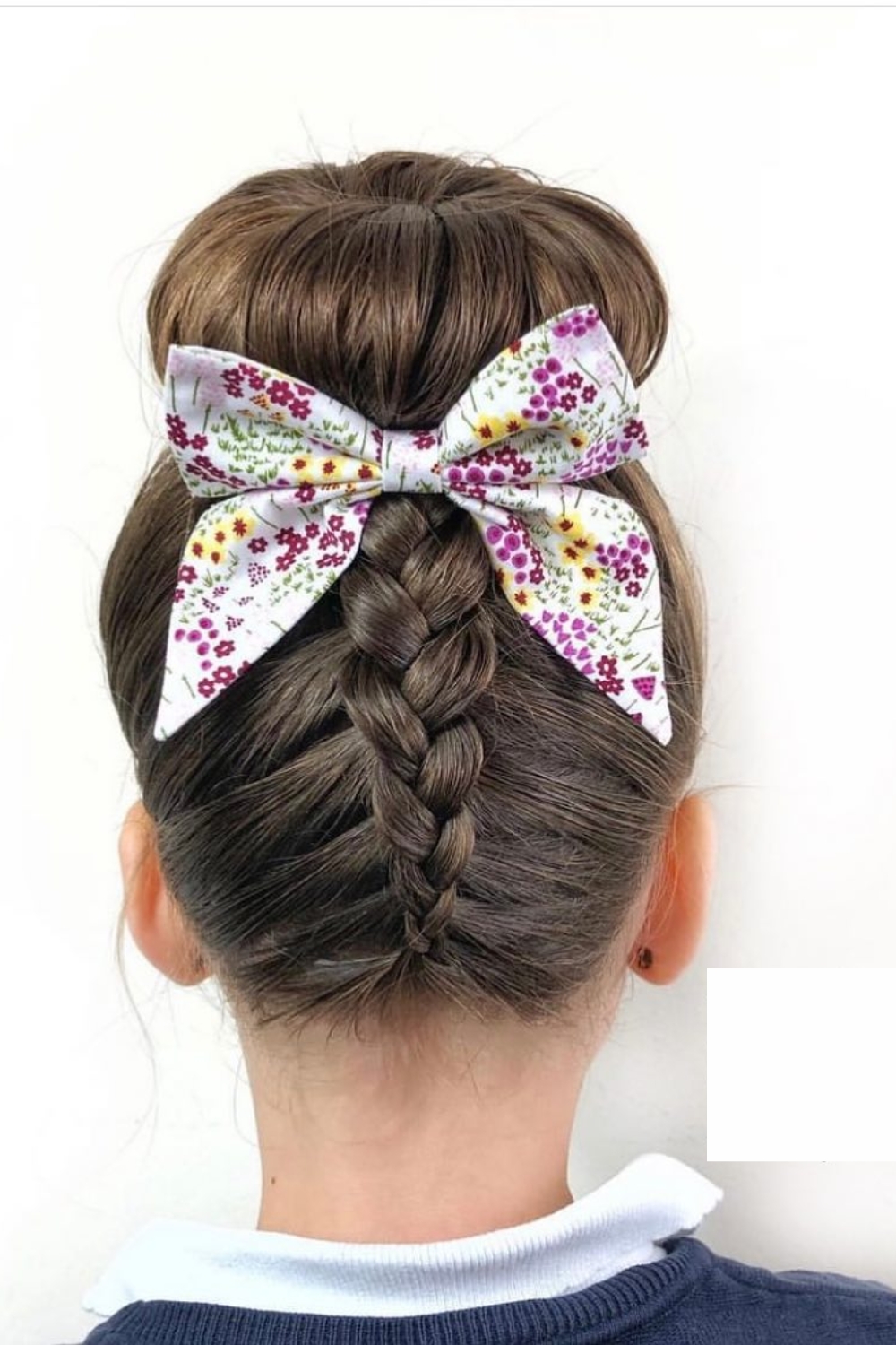 39 Hair Styles For School - Stylish Hair Ideas