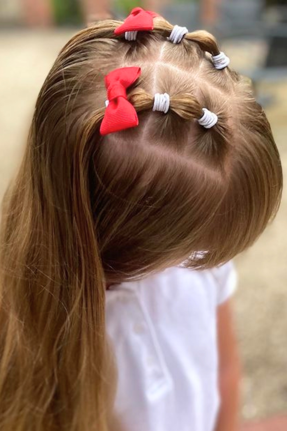 39 Hair Styles For School - Stylish Hair Ideas