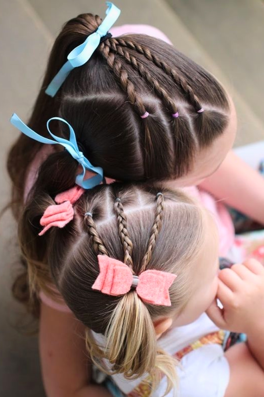 39 Hair Styles For School - Stylish Hair Ideas