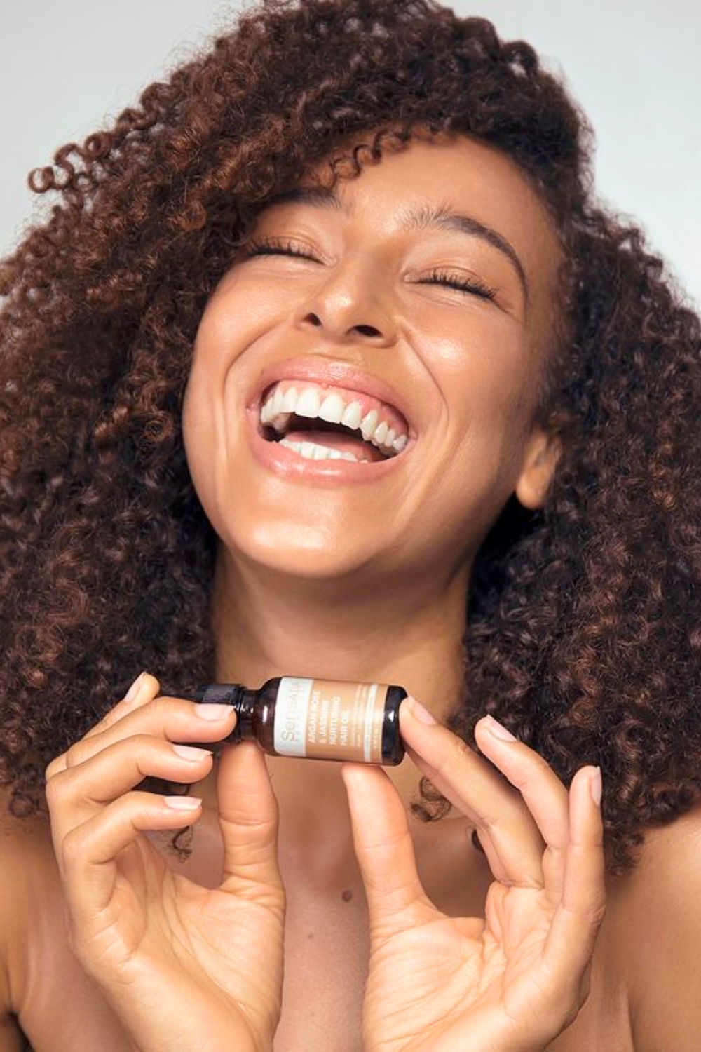 79 Beautiful Mid-Length Curly Hair Ideas - Stylish Hair Ideas