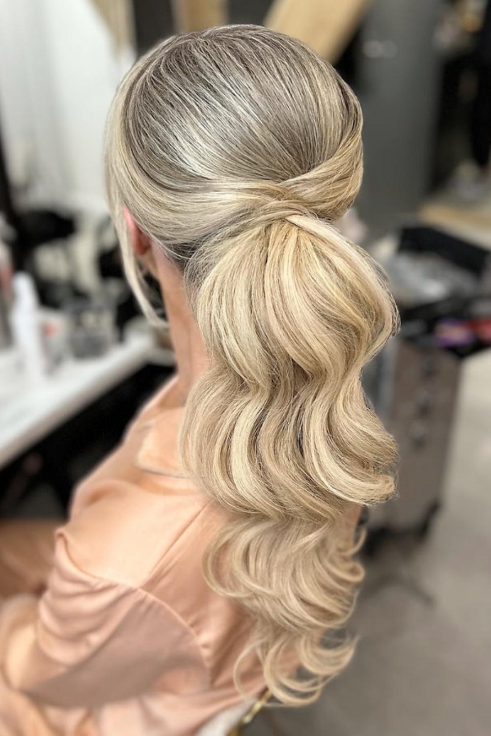 38 Wedding Hair Ideas For Bride - Stylish Hair Ideas