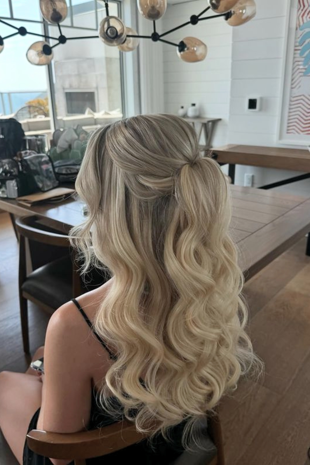 38 Wedding Hair Ideas For Bride - Stylish Hair Ideas