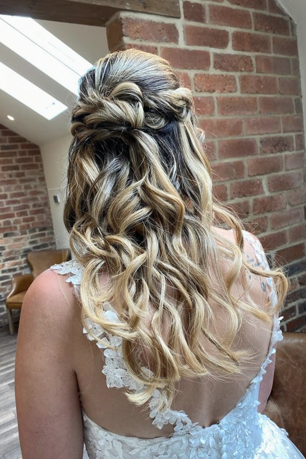 38 Wedding Hair Ideas For Bride - Stylish Hair Ideas