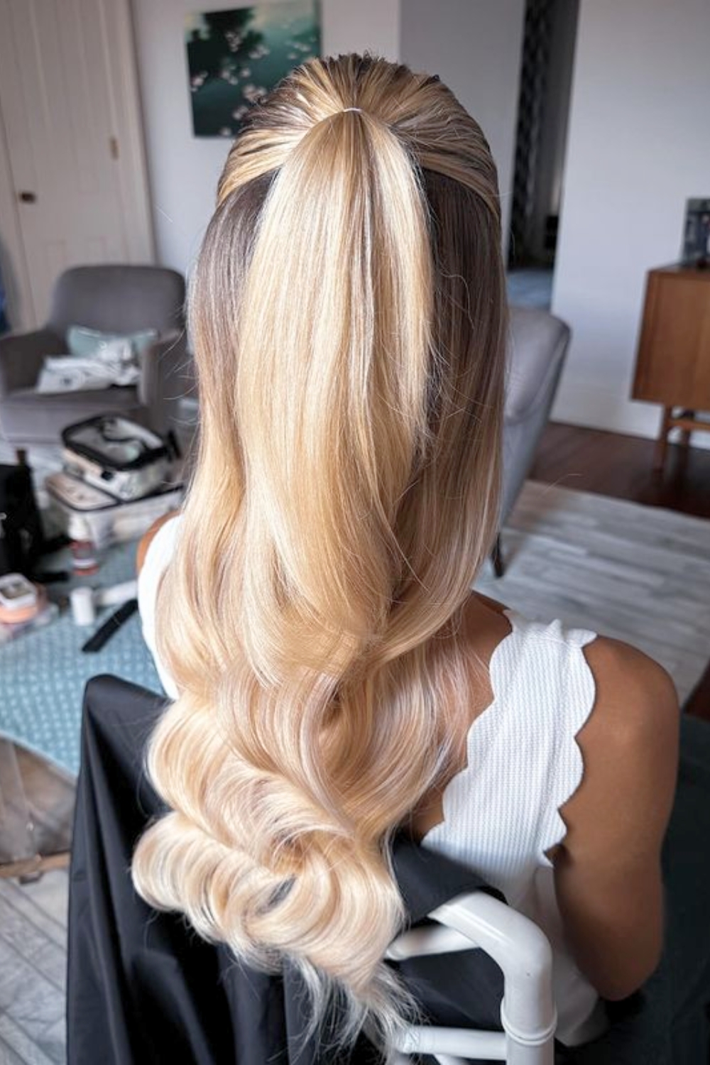 38 Wedding Hair Ideas For Bride - Stylish Hair Ideas