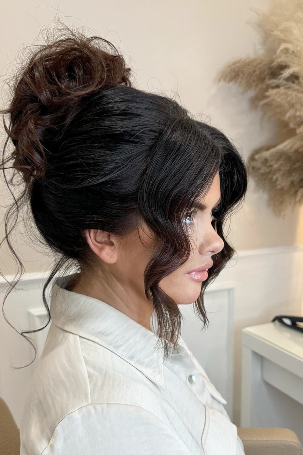 38 Wedding Hair Ideas For Bride - Stylish Hair Ideas
