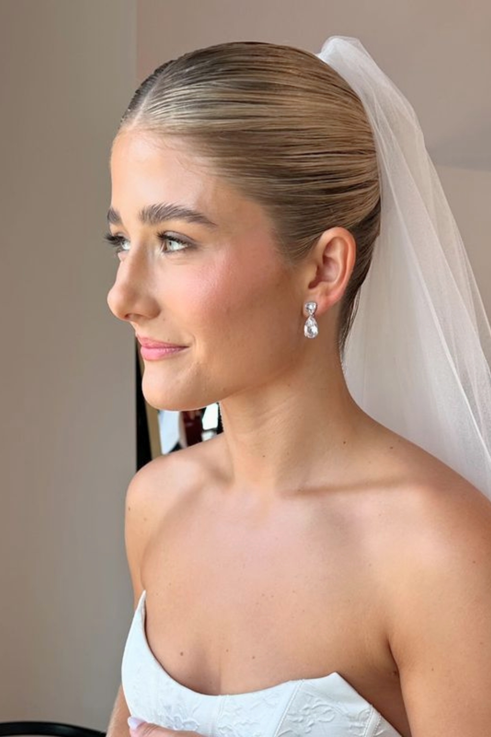 38 Wedding Hair Ideas For Bride - Stylish Hair Ideas