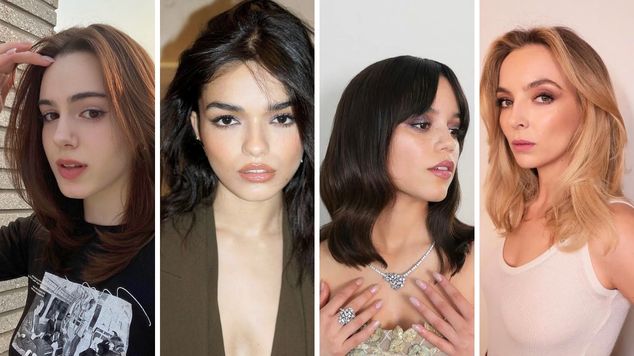 25 Loose Spiral Perm (You Must Try) - Stylish Hair Ideas