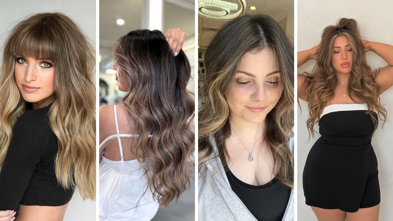 Home - Stylish Hair Ideas