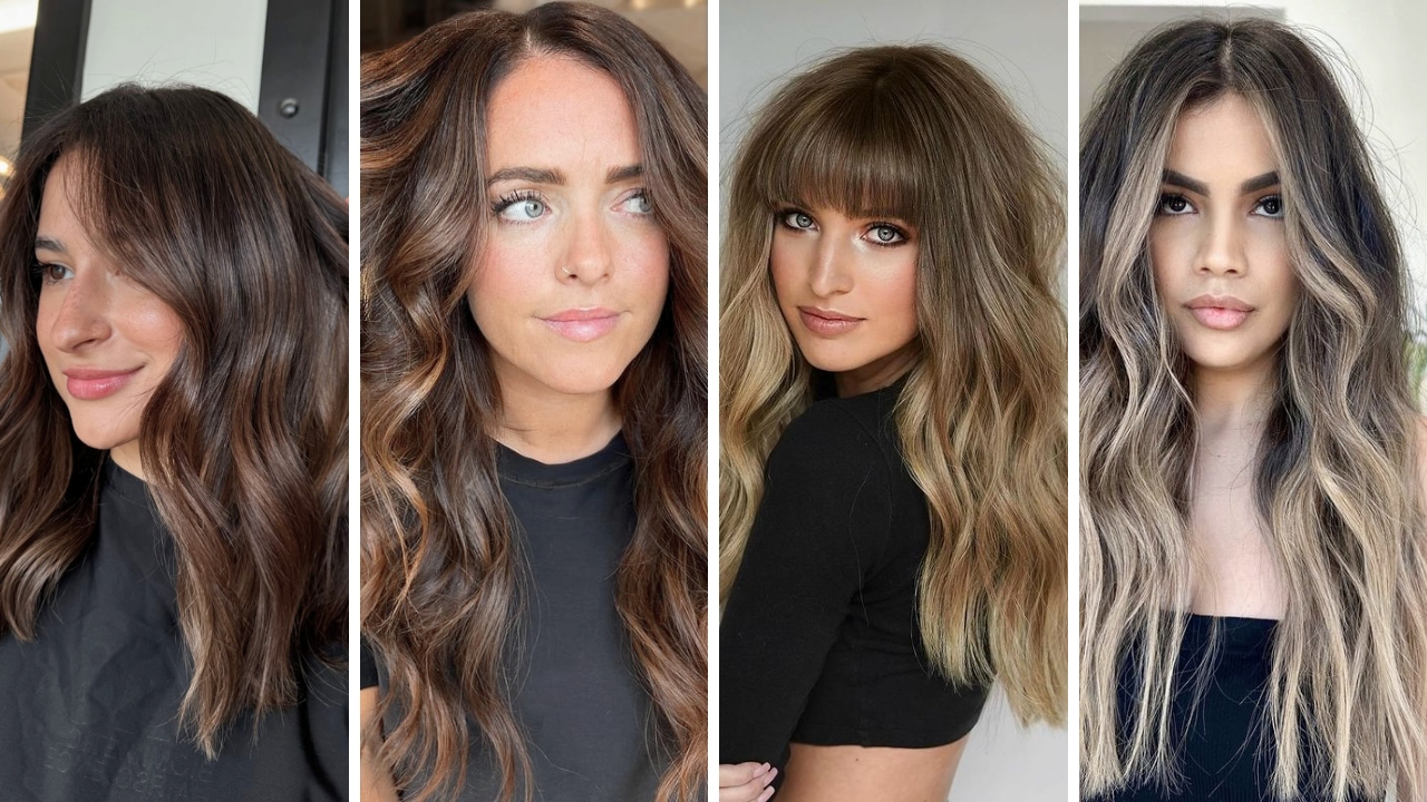 Home - Stylish Hair Ideas