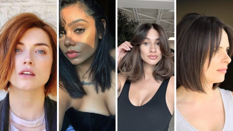36 Short Hair With Layers - Stylish Hair Ideas