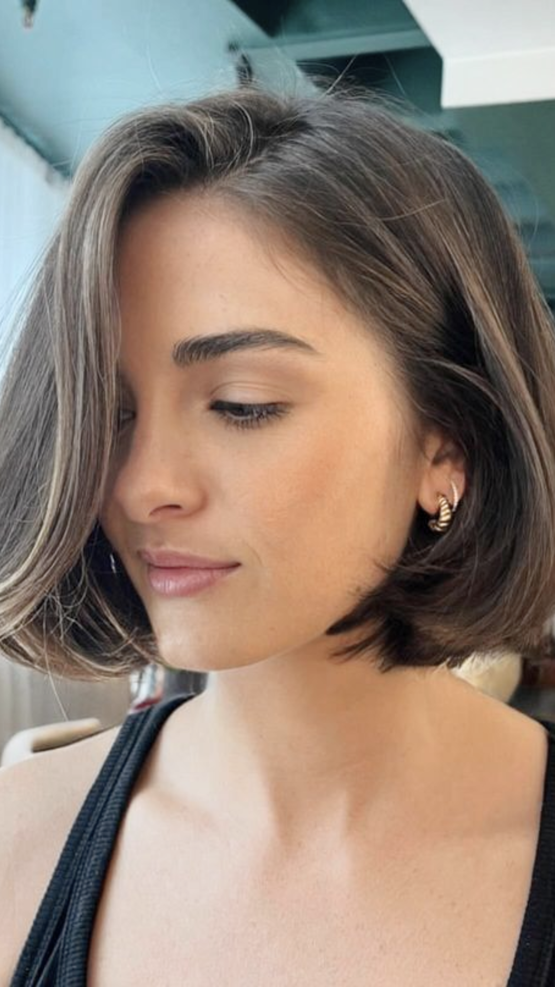 36 Short Hair With Layers - Stylish Hair Ideas