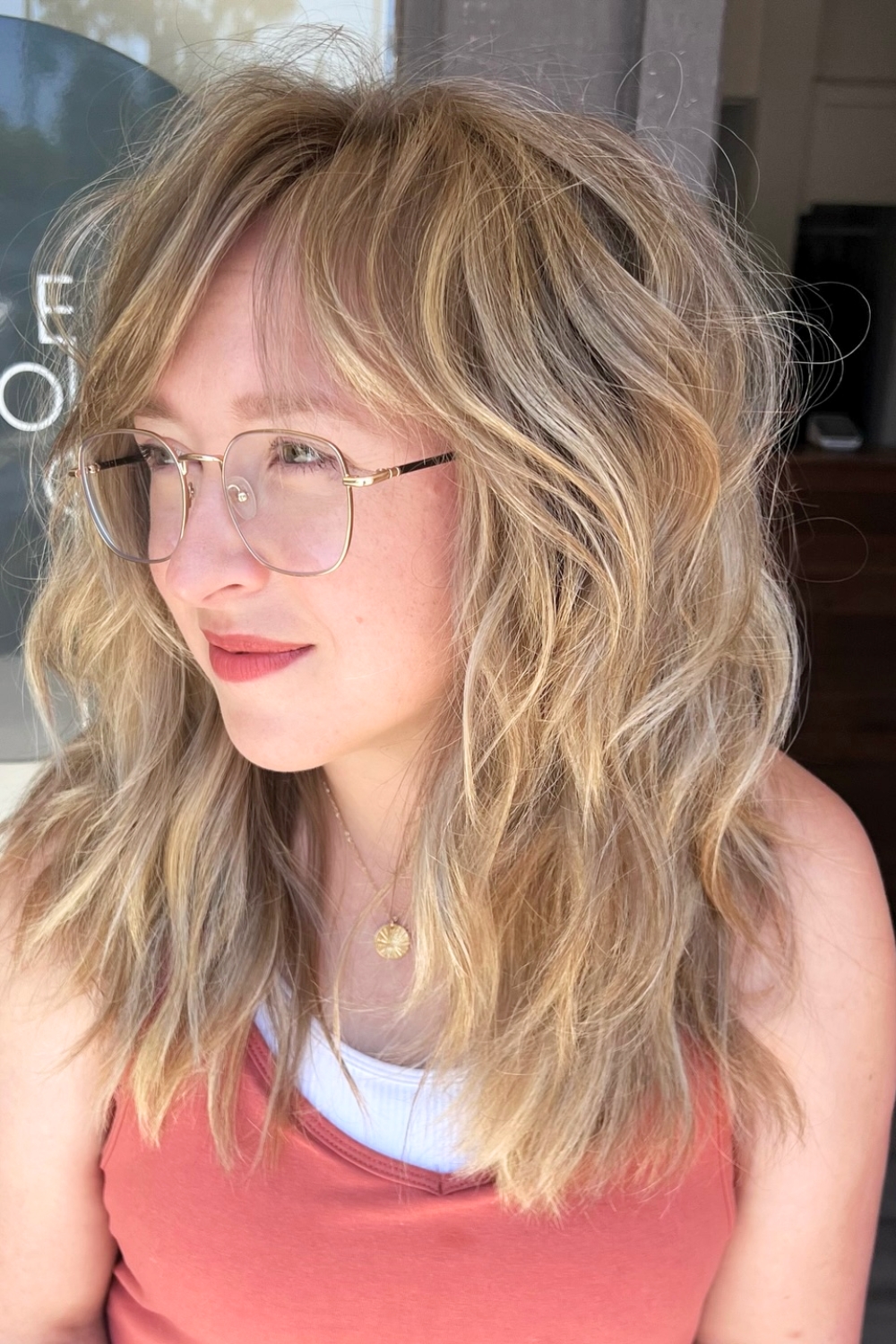 32 Designs on 70s Shag Haircut Long - Stylish Hair Ideas