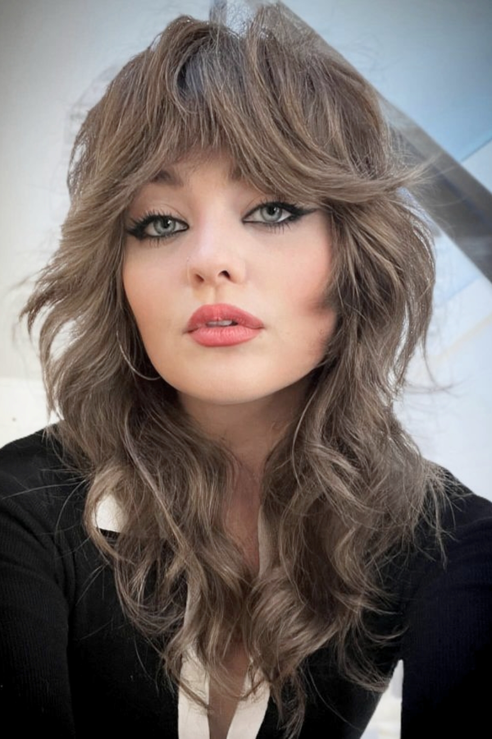 32 Designs on 70s Shag Haircut Long - Stylish Hair Ideas