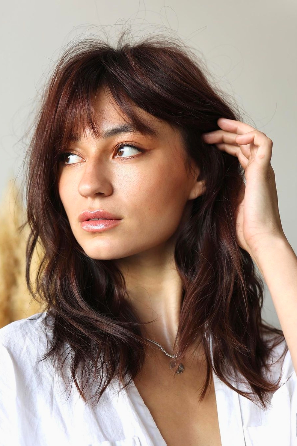 32 Designs on 70s Shag Haircut Long - Stylish Hair Ideas