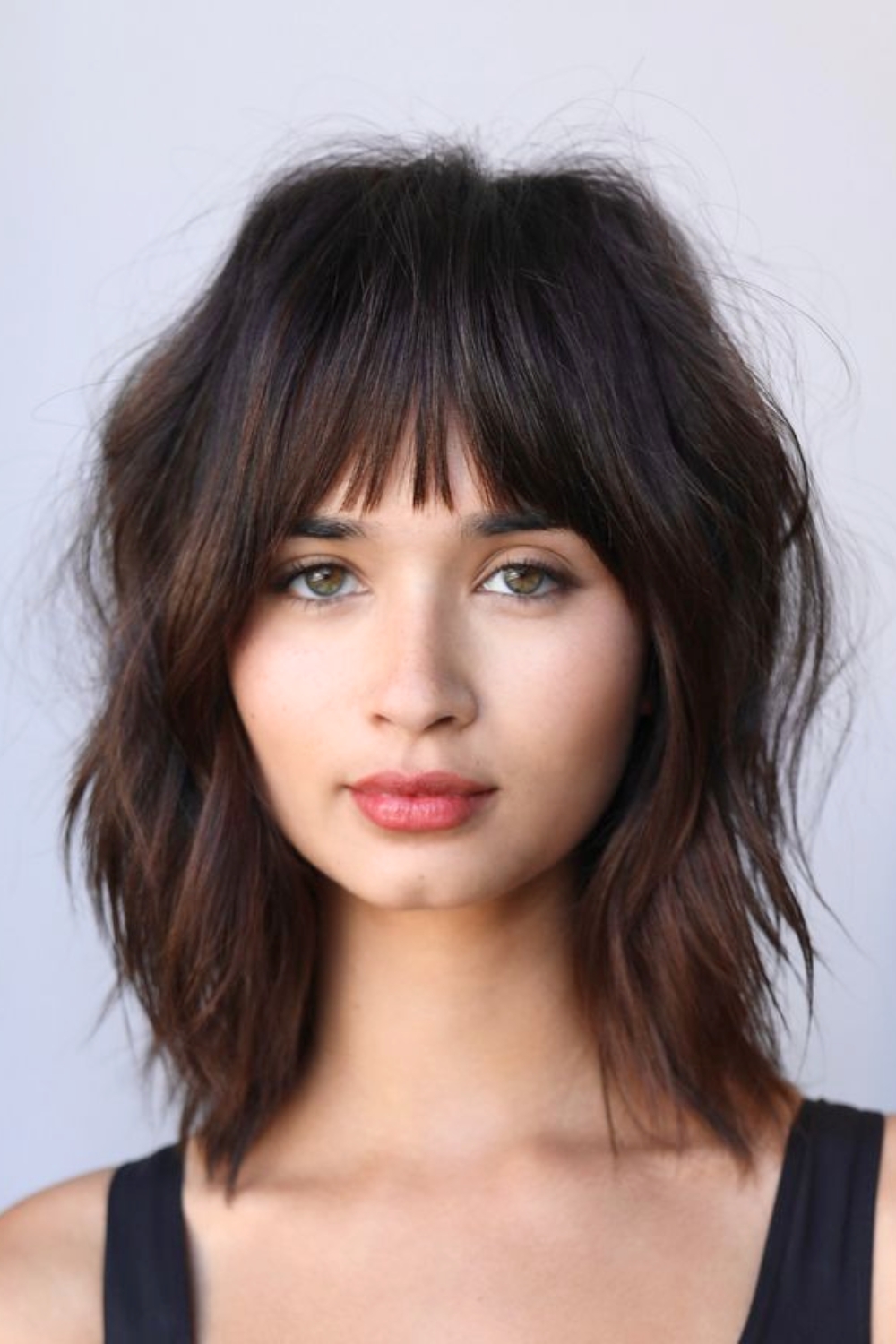 32 Designs on 70s Shag Haircut Long - Stylish Hair Ideas