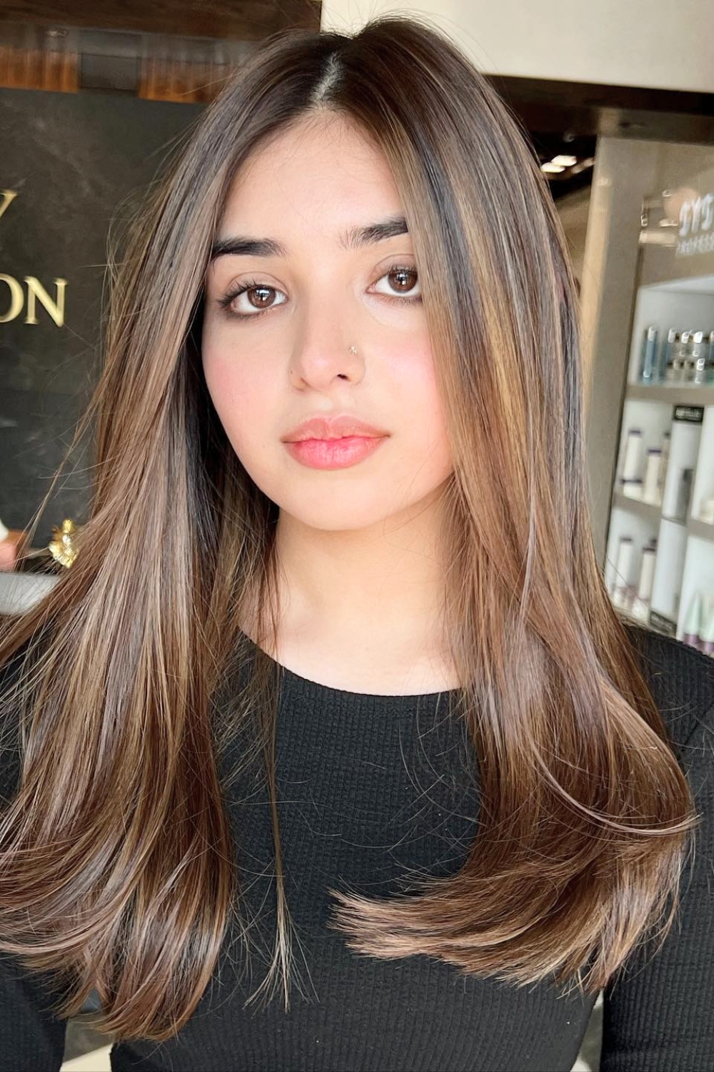 33 Brown Cinnamon Hair Color Ideas - Stylish Hair Ideas