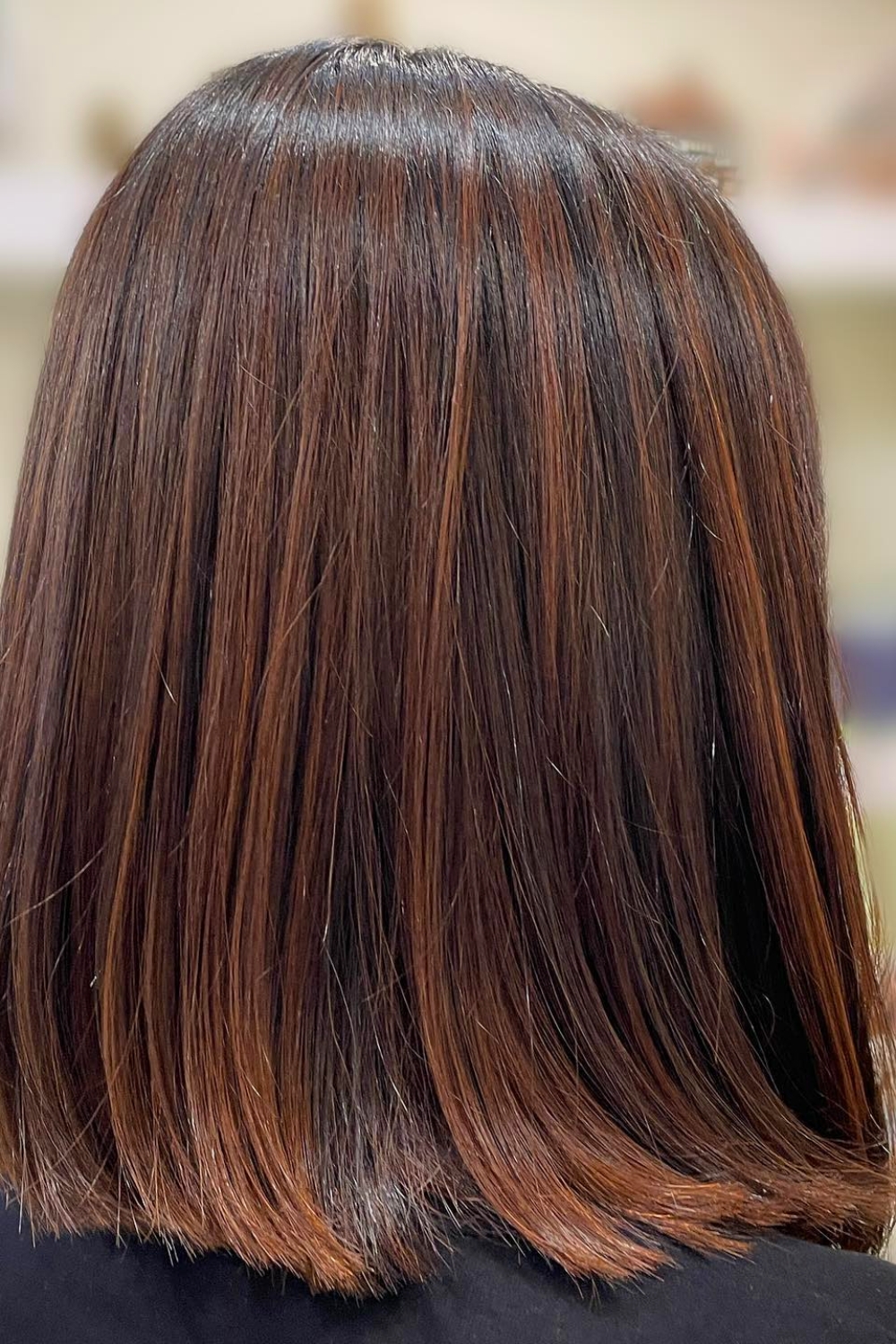 33 Brown Cinnamon Hair Color Ideas - Stylish Hair Ideas