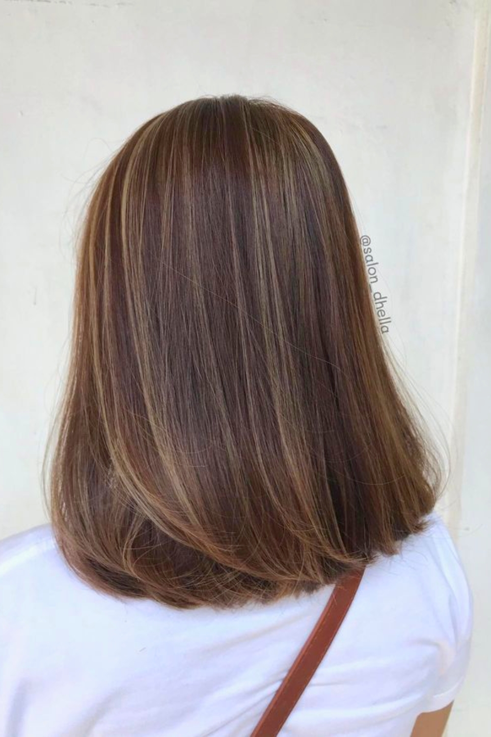 33 Brown Cinnamon Hair Color Ideas - Stylish Hair Ideas