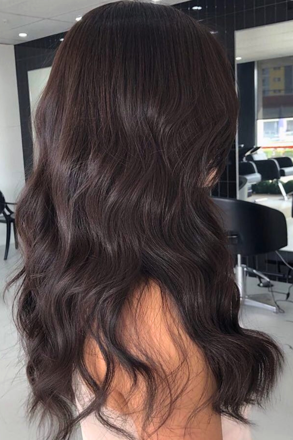 35 Chocolate Brown Hairstyle Ideas - Stylish Hair Ideas