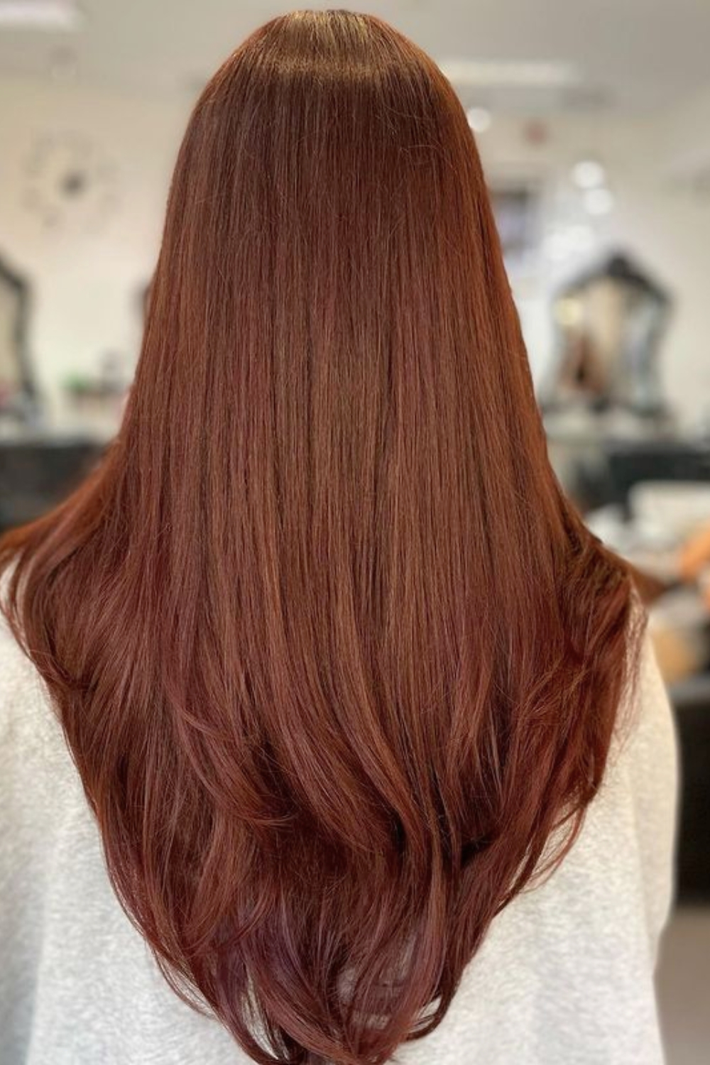 35 Chocolate Brown Hairstyle Ideas - Stylish Hair Ideas