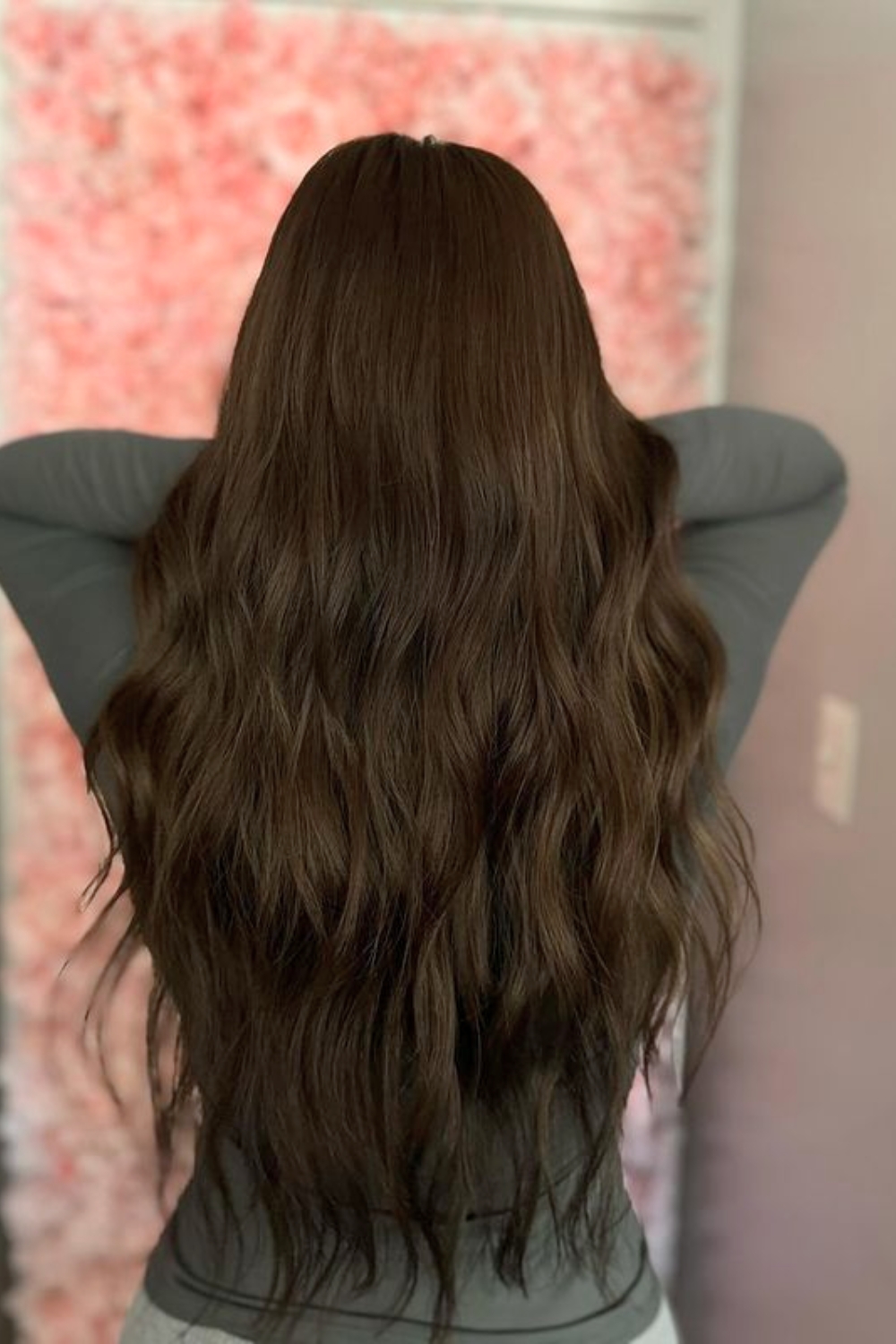 35 Chocolate Brown Hairstyle Ideas - Stylish Hair Ideas