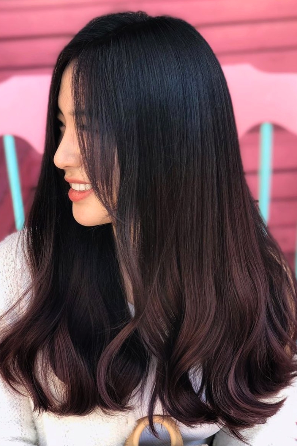 35 Chocolate Brown Hairstyle Ideas - Stylish Hair Ideas