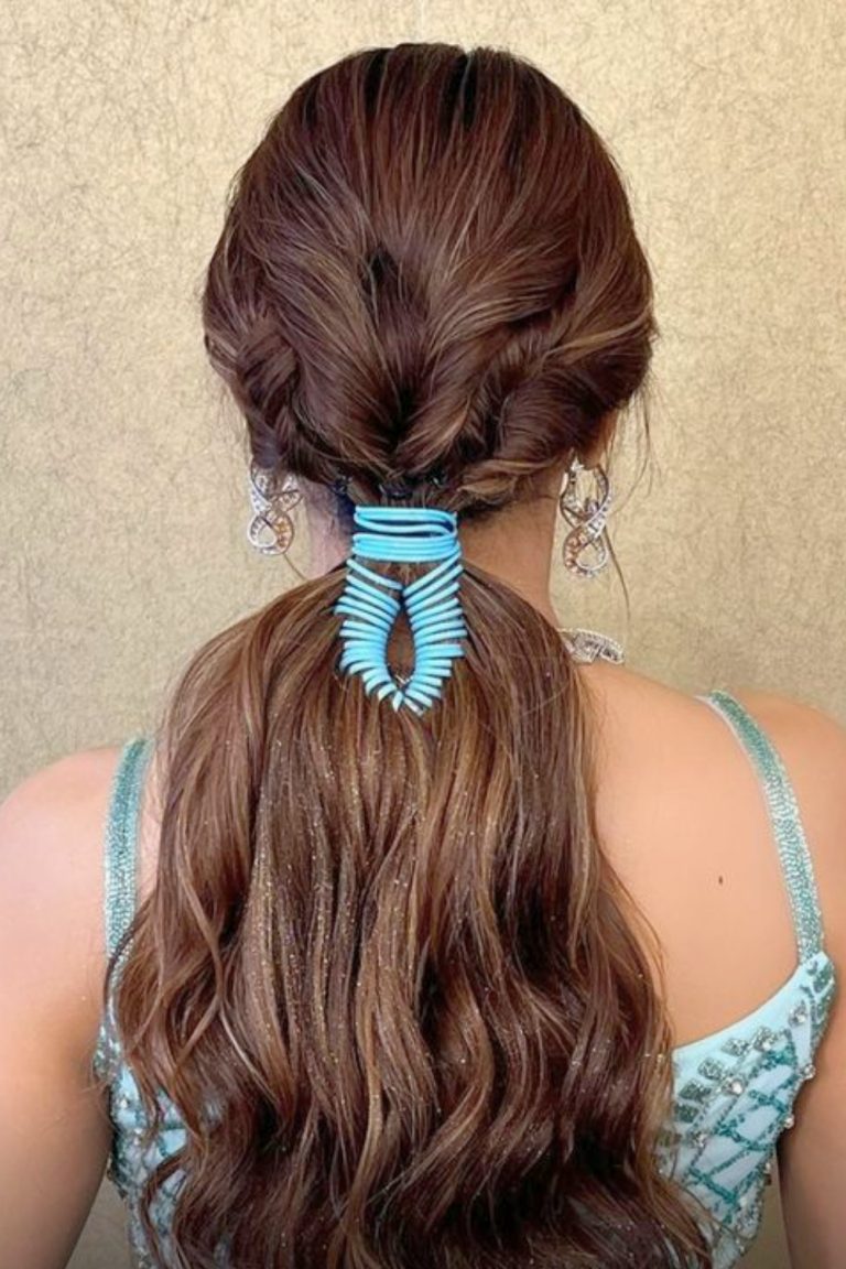 30 Cute Hairstyles For Picture Day - Stylish Hair Ideas