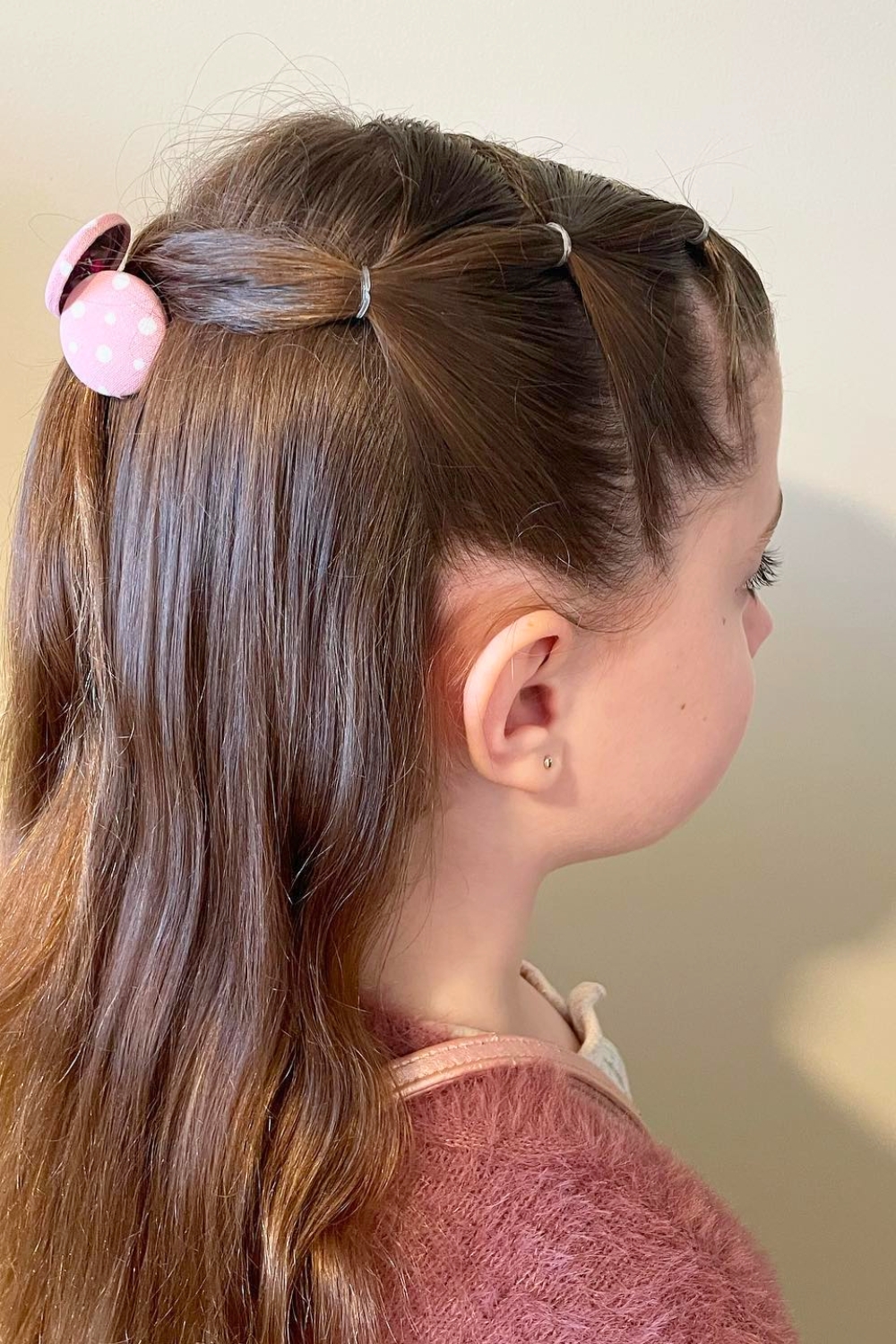 30 Cute Hairstyles For Picture Day - Stylish Hair Ideas