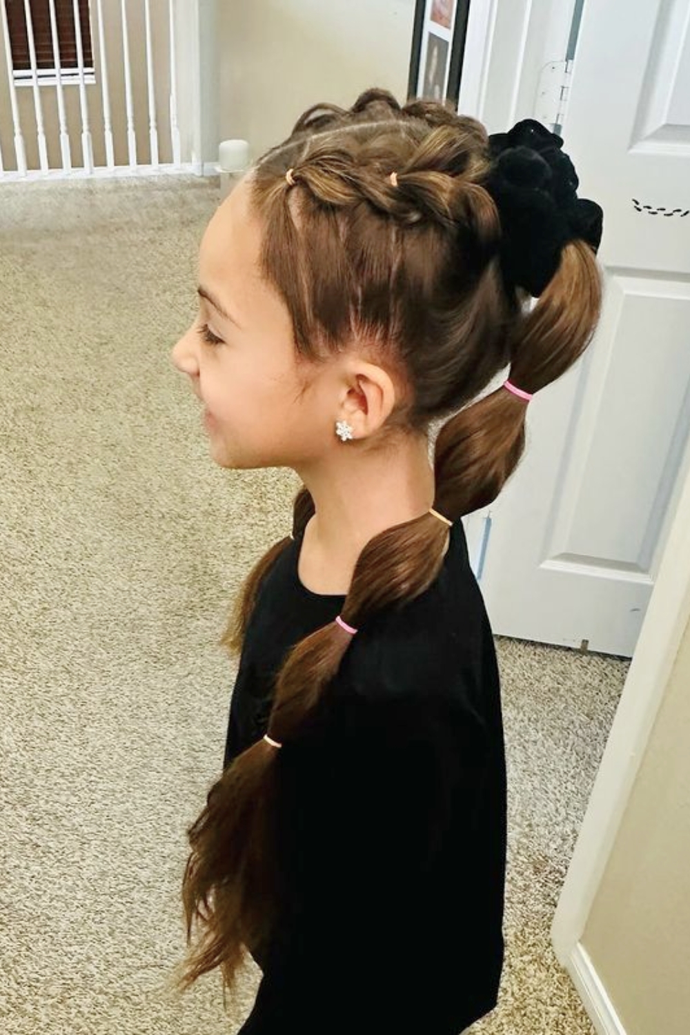 30 Cute Hairstyles For Picture Day - Stylish Hair Ideas