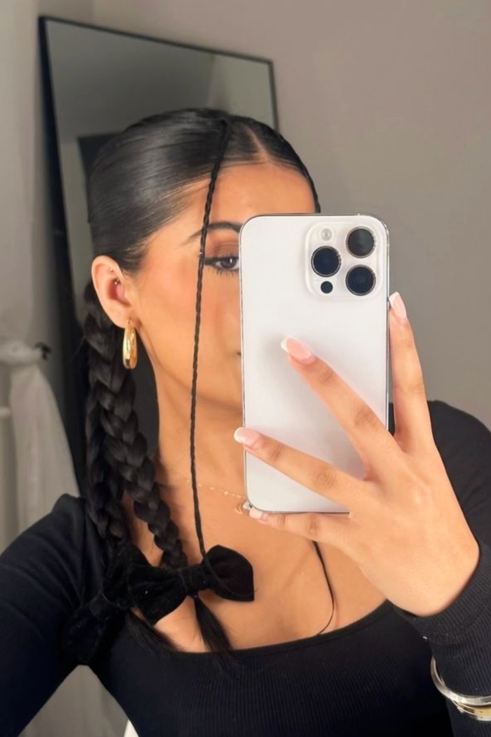 30 Cute Hairstyles For Picture Day - Stylish Hair Ideas