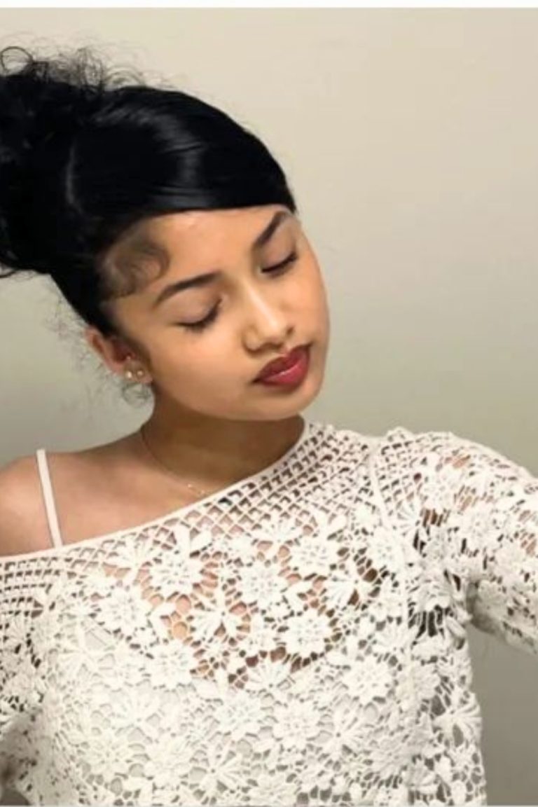 30 Cute Hairstyles For Picture Day - Stylish Hair Ideas