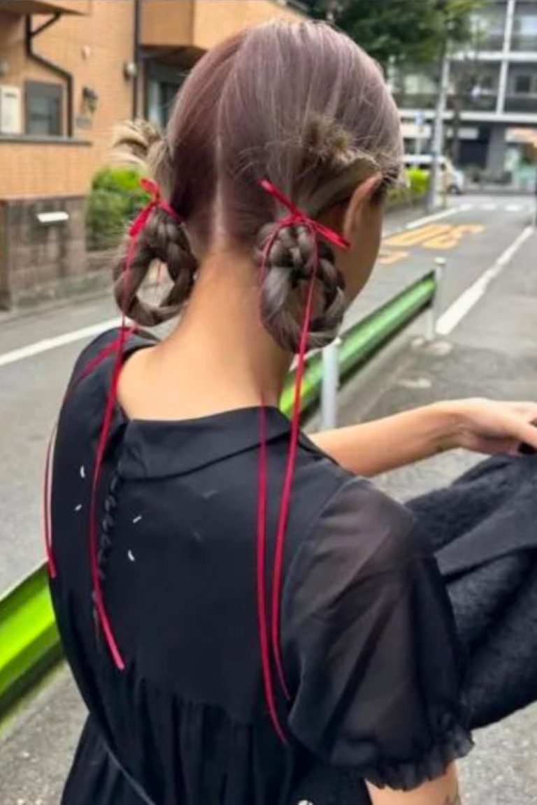 30 Cute Hairstyles For Picture Day - Stylish Hair Ideas