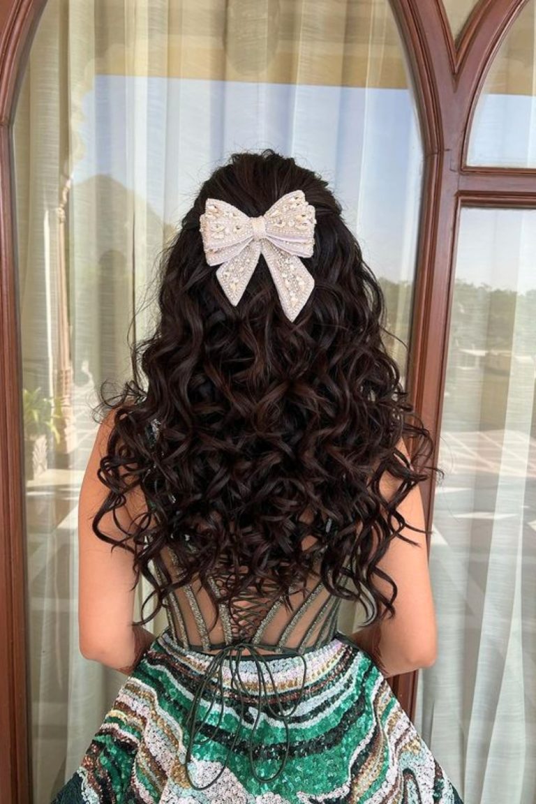 30 Cute Hairstyles For Picture Day - Stylish Hair Ideas