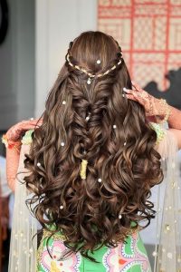 30 Cute Hairstyles For Picture Day - Stylish Hair Ideas