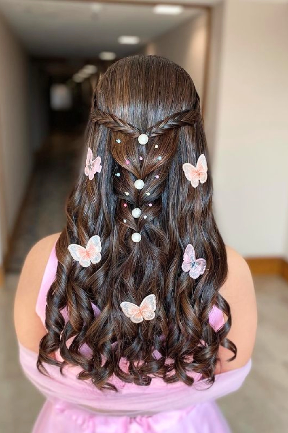 30 Cute Hairstyles For Picture Day - Stylish Hair Ideas