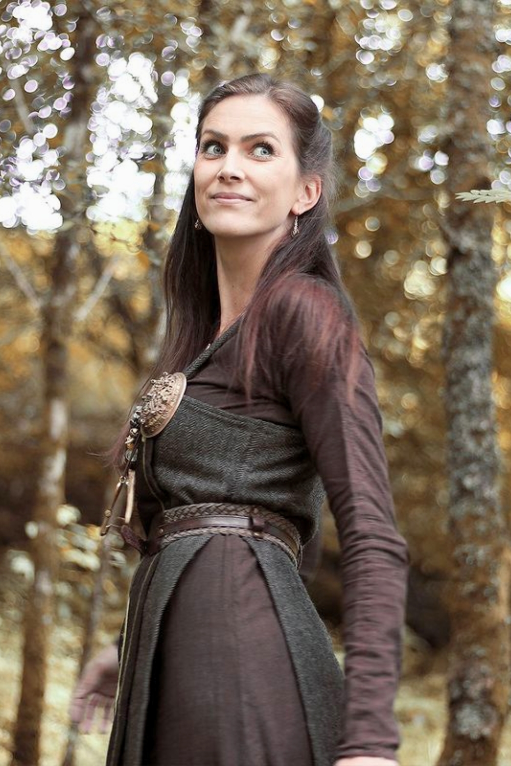 36 Easy Viking Hairstyle Ideas for Female - Stylish Hair Ideas