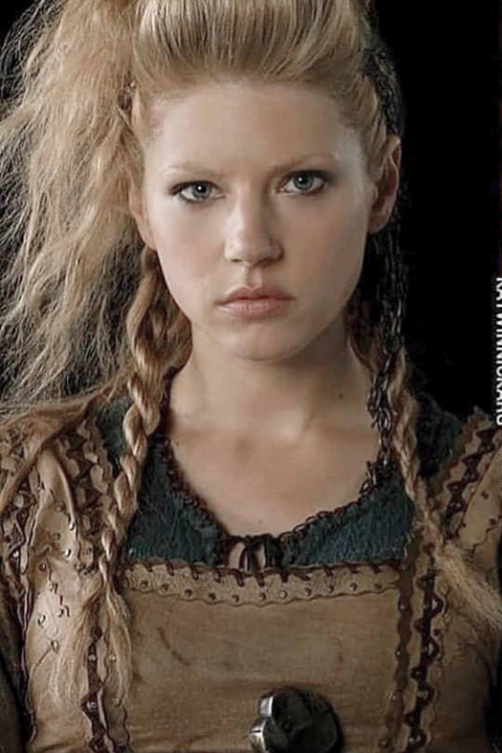36 Easy Viking Hairstyle Ideas for Female - Stylish Hair Ideas