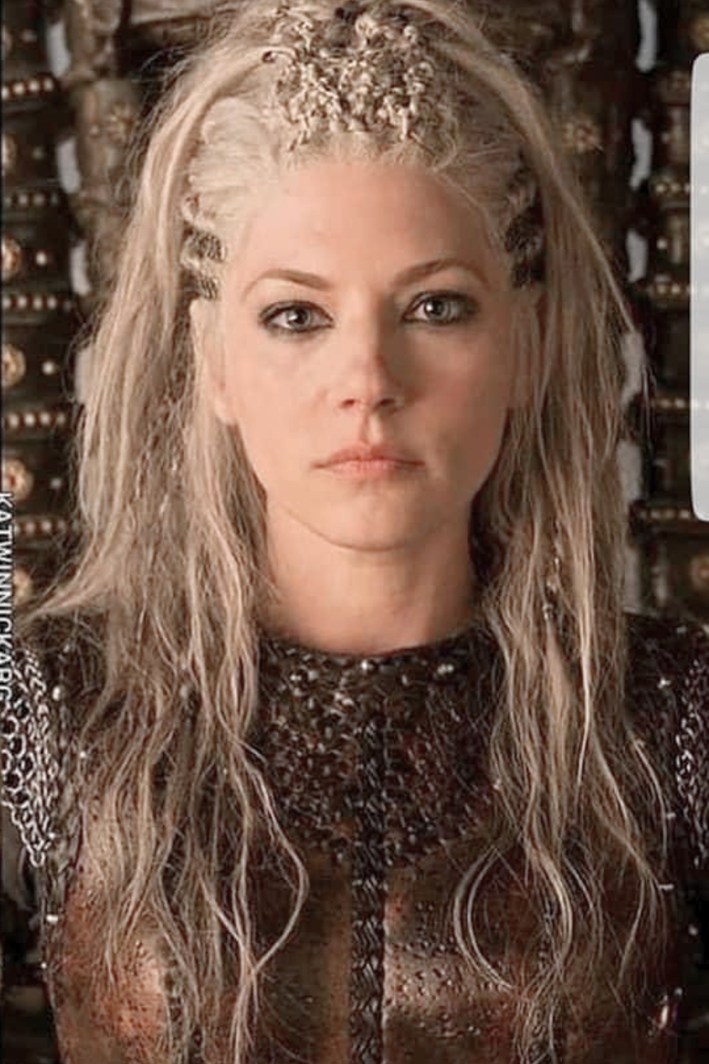 36 Easy Viking Hairstyle Ideas for Female - Stylish Hair Ideas
