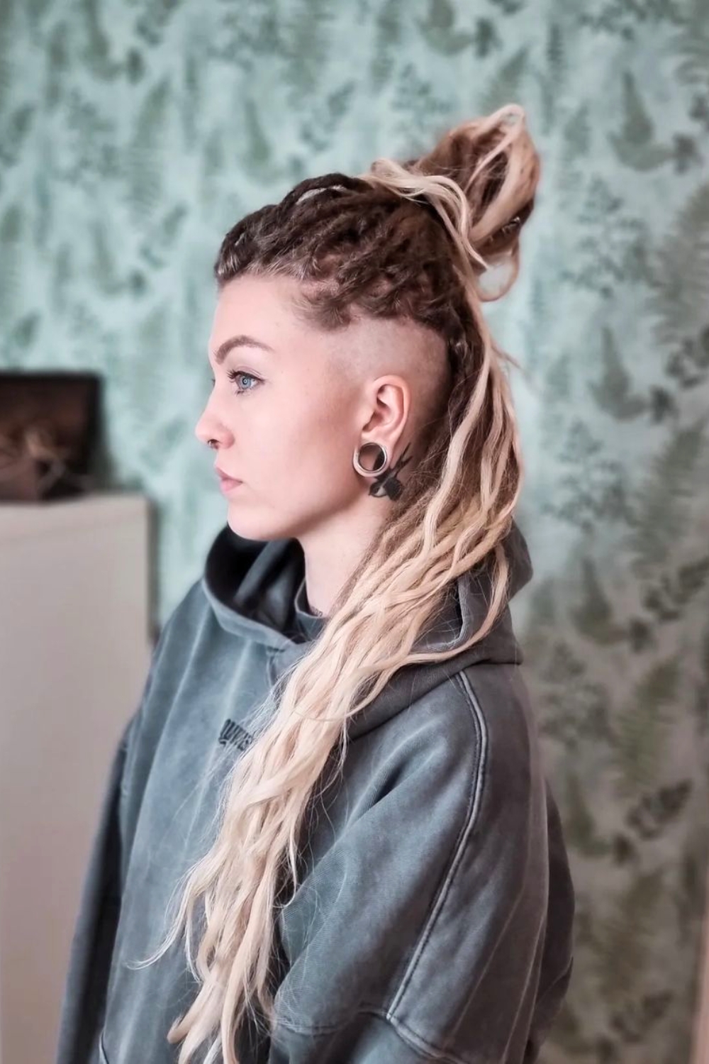 36 Easy Viking Hairstyle Ideas for Female - Stylish Hair Ideas