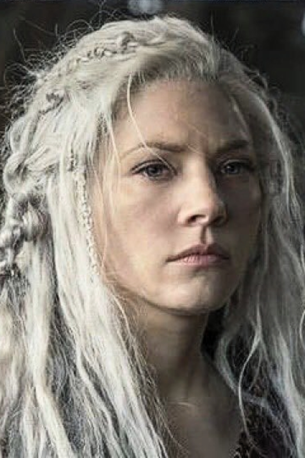 36 Easy Viking Hairstyle Ideas for Female - Stylish Hair Ideas