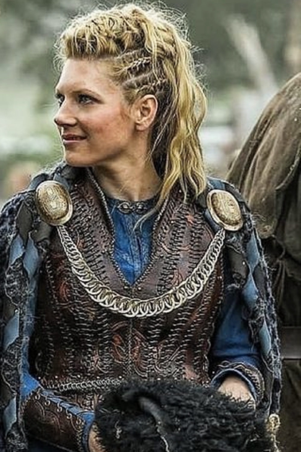 36 Easy Viking Hairstyle Ideas for Female - Stylish Hair Ideas