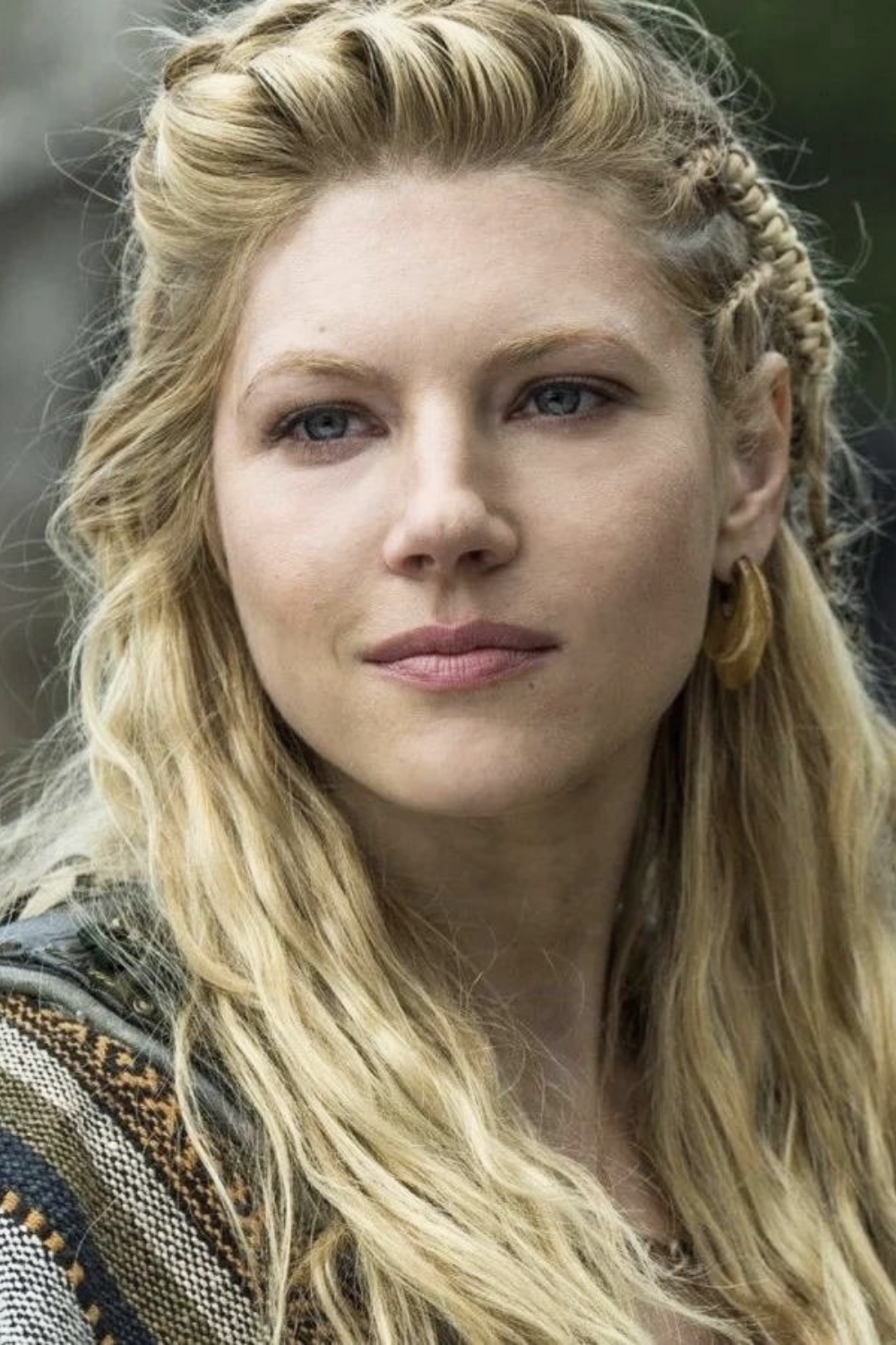 36 Easy Viking Hairstyle Ideas for Female - Stylish Hair Ideas
