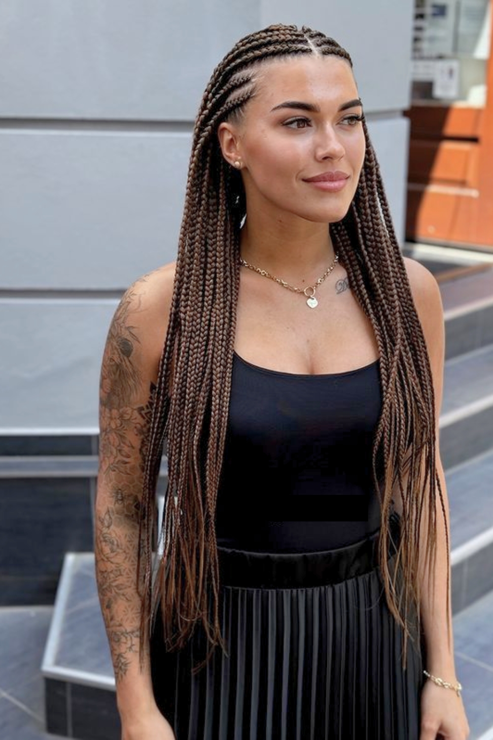 36 Easy Viking Hairstyle Ideas for Female - Stylish Hair Ideas