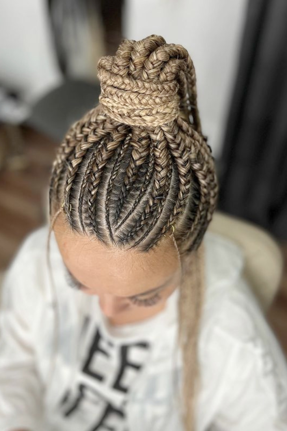 36 Easy Viking Hairstyle Ideas for Female - Stylish Hair Ideas