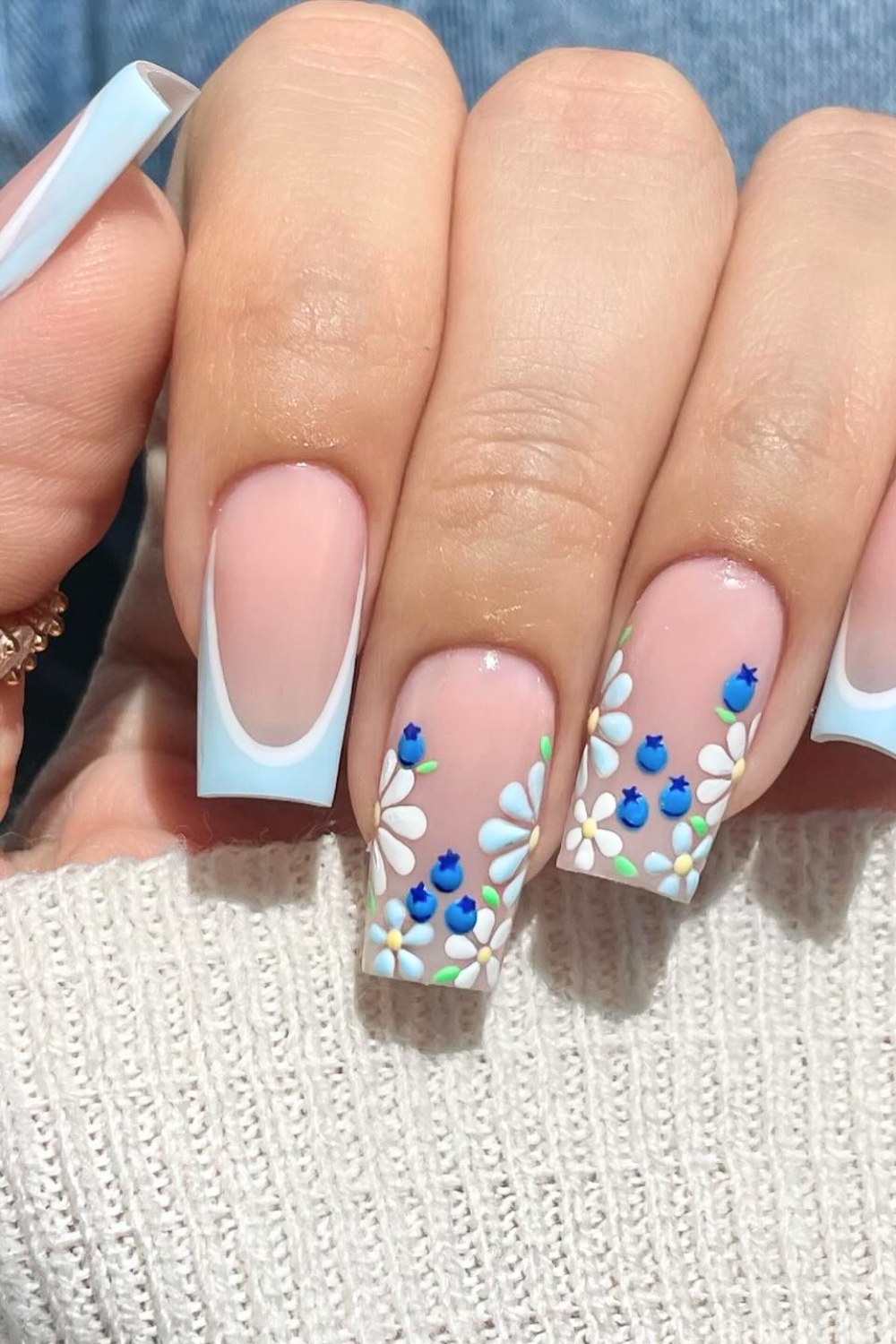 28 Fall Transition Nail Colors - Stylish Hair Ideas