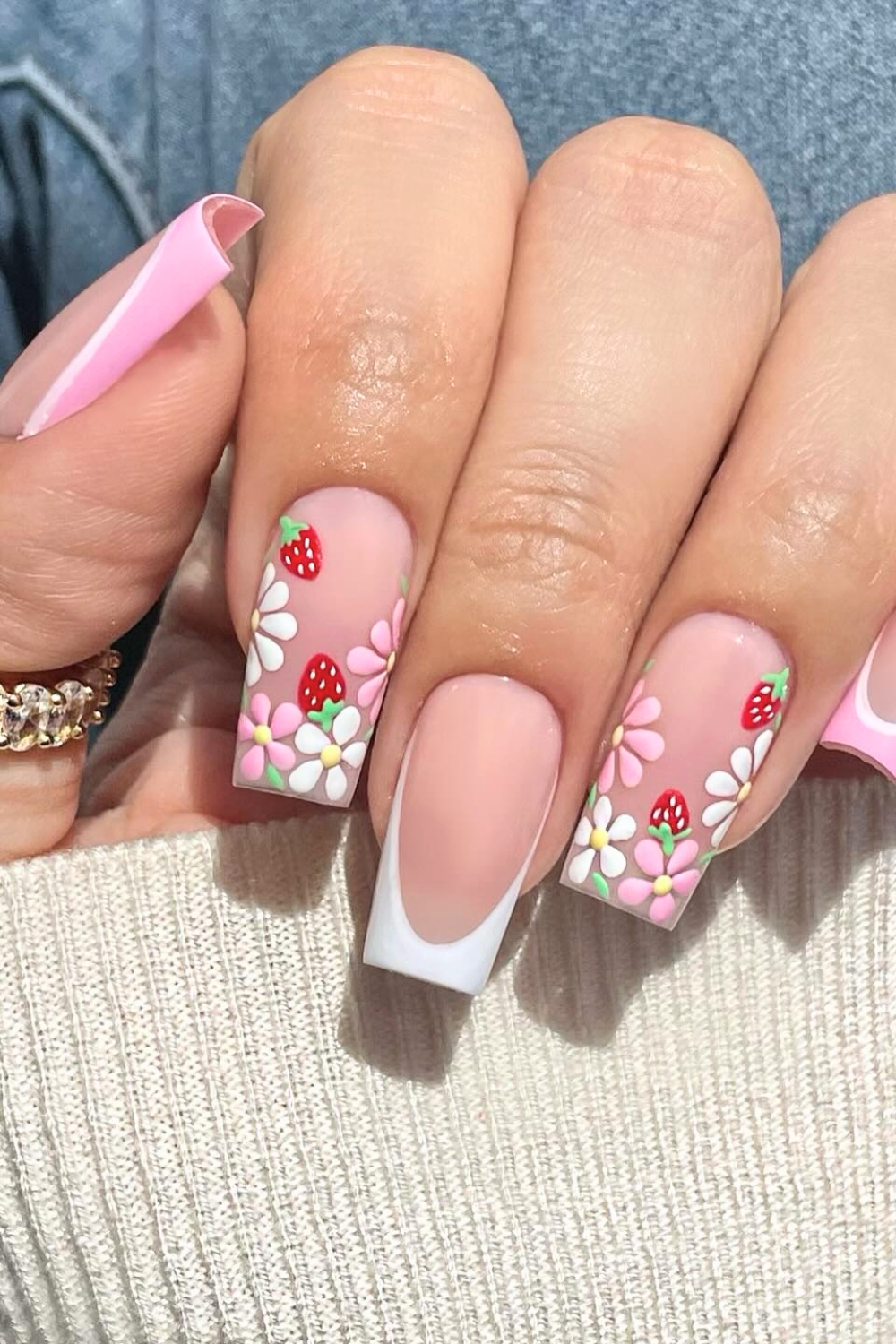 28 Fall Transition Nail Colors - Stylish Hair Ideas